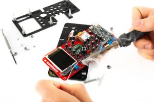 Reverse Engineering Dari Perang Hingga Dominasi China - Pengertian ...